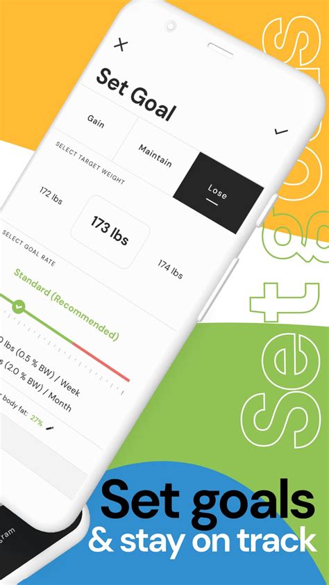 MacroFactor - Macro Tracker for Android - Download