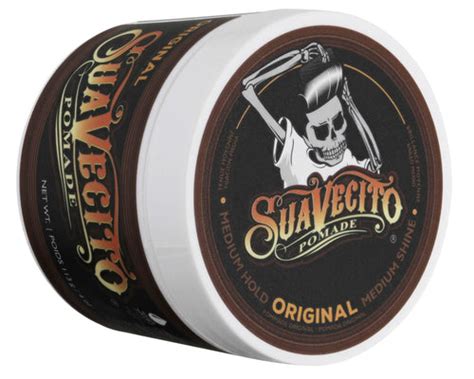 Suavecito Canada