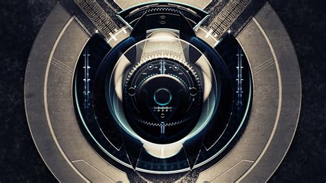 [100 ] 3d Technology Wallpapers