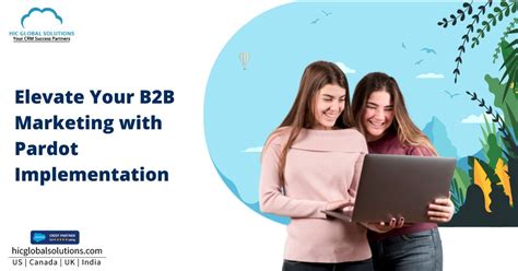 Salesforce Crmintegration B2bmarketing Roi Marketing Leadgeneration… Hic Global Solutions