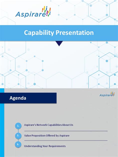 Capability Presentation Pdf Computer Network Network Topology