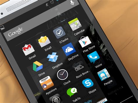 Come Resettare Uno Smartphone HTC Bloccato Passaggi