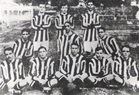 Datafogo O Botafogo Conquistava Há Cem Anos O Título De O Glorioso