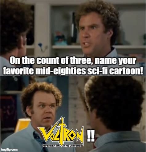 Favorite 80s Cartoon Imgflip