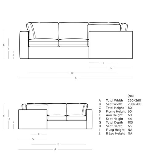 Seattle Corner Sofa Swoon