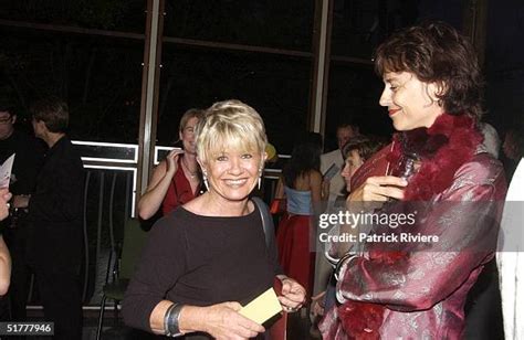 Margaret Pomeranz Photos And Premium High Res Pictures Getty Images
