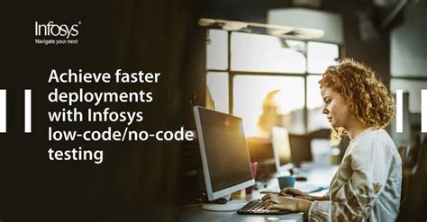 Niranjan Srinivasan On Linkedin Infytesting Qualityengineering Nocode