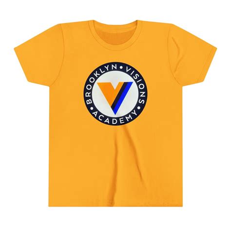 Brooklyn Visions Academy Marvel S Spider Man 2 Youth Short Sleeve Tee