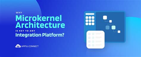 Why Microkernel Architecture Is Key To Any Integration Platform