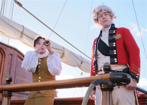 The British Empire In One Man Investigating Charles Cornwallis History Bombs