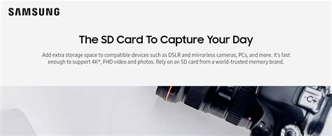 Amazon Com Samsung Evo Plus Full Size Gb Sdxc Card Mb S Full Hd K Uhd Uhs I U V