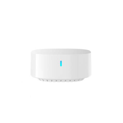 Broadlink S3 Smart Home Gateway Pir Motion Sensor Detect Alert For