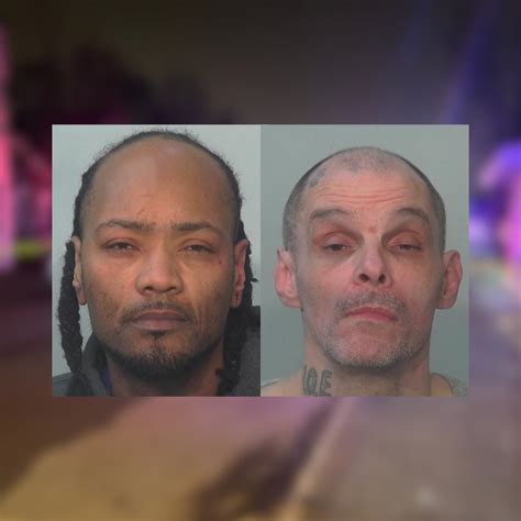 2 Charged In Connection To Christmas Day Shooting