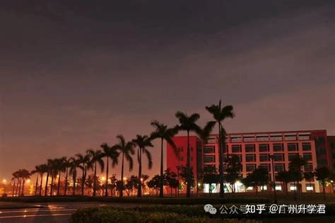 广东春季学考佛山职业技术学院2024年录取投档分院校简介 知乎
