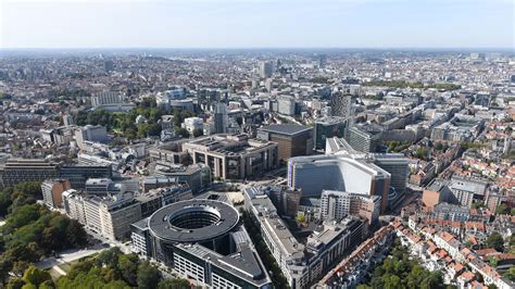 Brussel Vrt Nws Nieuws