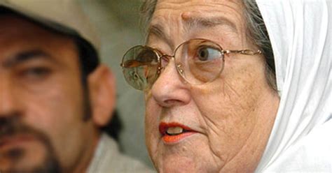 Hebe De Bonafini Volvió A Cargar Contra El Campo Infobae