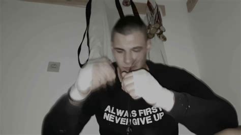 Zlaja GLADIJATOR (OFFICIAL MUSIC VIDEO) 2017 - YouTube