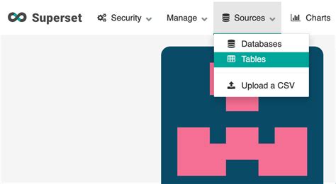 How To Connect Apache Superset Incubating In Clo Cloudera