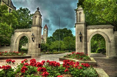 9 Places In Indiana You Thought Only Existed In Your Imagination