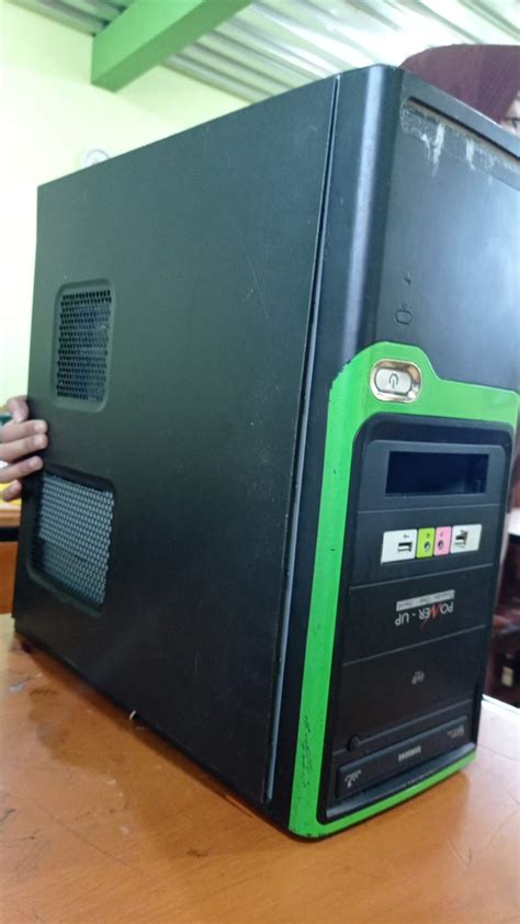 Komponen Komponen Dalam Cpu Beserta Fungsinya Caths Blog