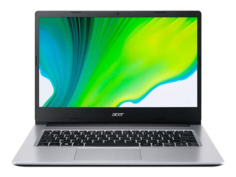Acer Aspire 3 (A314-32) - full specs, details and review