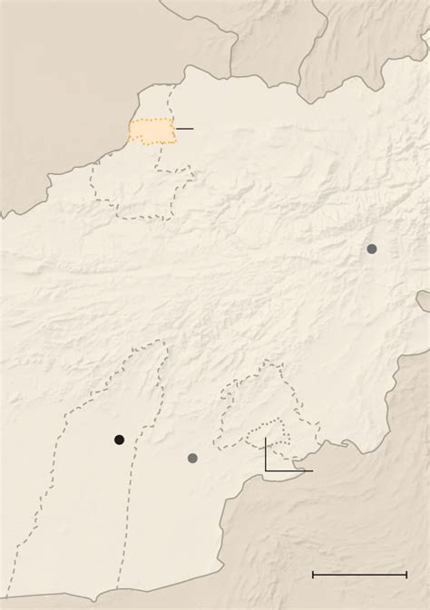 Elite Afghan Forces Suffer Horrific Casualties As Taliban Advance The