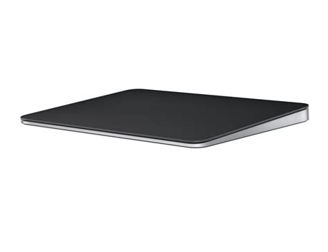 Трекпад Apple Magic Trackpad Black Multi-Touch Surface MXKA3ZM/A по ...