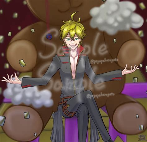 【イラスト作成】アイコン・一枚絵・立ち絵など制作承ります！ イラスト依頼・販売 ｜つなぐ