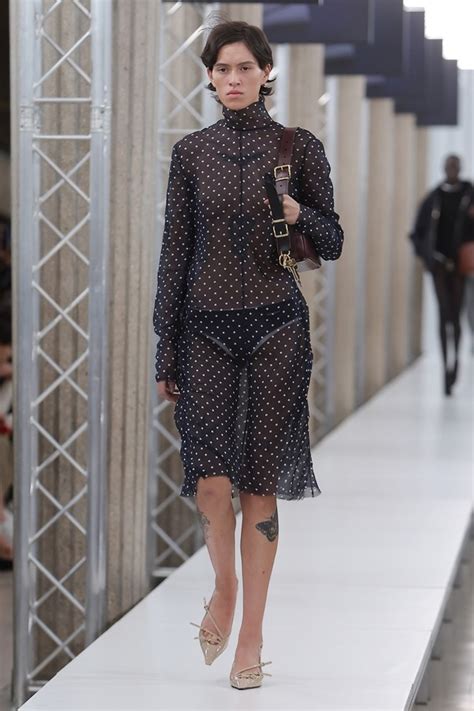 Miu Miu Autumn Winter 2023 Another