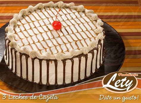 Pasteleria Lety Imagui