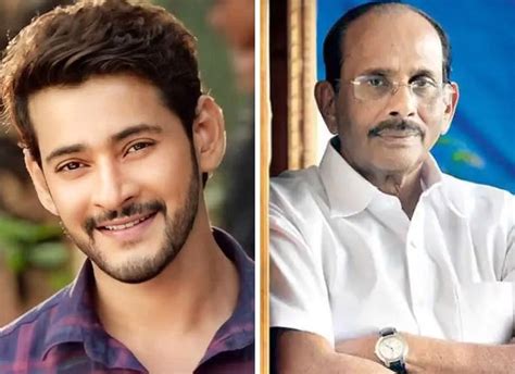 Ss Rajamouli And Mahesh Babu Film To Be Bigger Than Rrr Reveals Writer