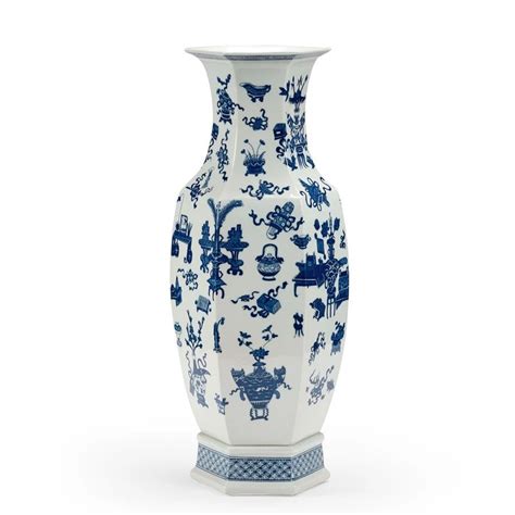 High Quality Large Ming Vase At Best Decoration Shop