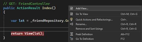 Asp Net Core Crud Using Dapper Net 8 Using Sql Server