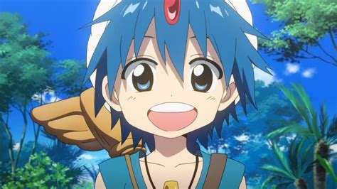 Personnages D Anime Aux Cheveux Bleus Manga Universe Net