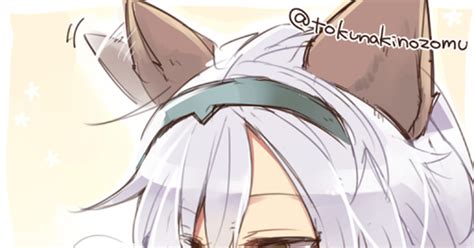 グランブルーファンタジー グラブルlog 匿名希ノゾムのイラスト Pixiv
