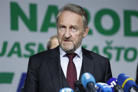 Izetbegović Kritikovao Aktivnosti Izraela Gaza Je Najveći Koncentracioni Logor