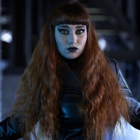 Saut dans l étrange by Blue Carmen EP Reviews Ratings Credits