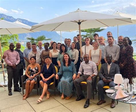 Patricia Kameri Mbote On Linkedin Collectiveintelligence Datadrivendecisions