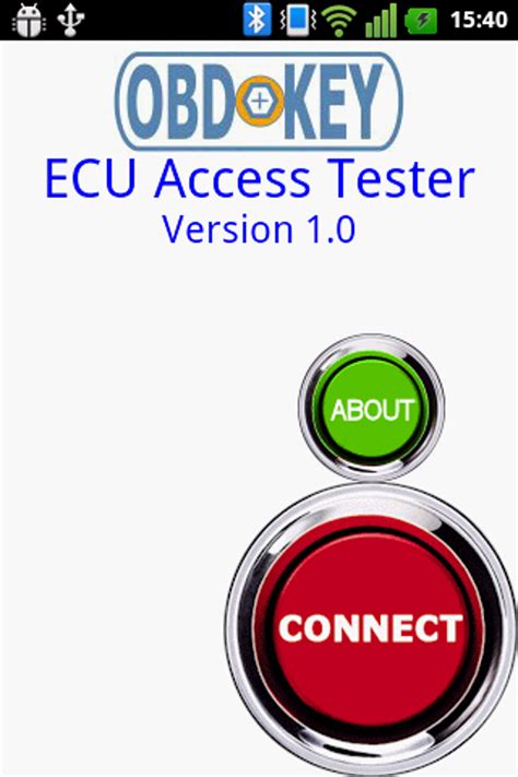 Ecu Access Tester Apk For Android Download