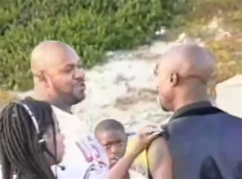 Suge Knight Tupac Cuba