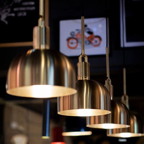 Forked Shade Pendant LightGun Metal Large In 2024 Energy Efficient