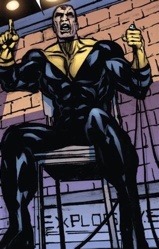 Wayne Markley Earth 616 The Mighty Thor Fandom