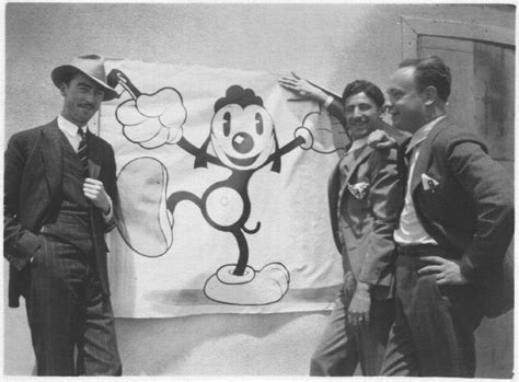 Pictures Of Charles Mintz