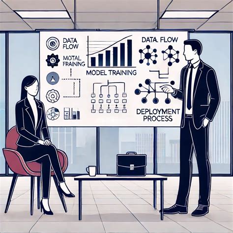 Nailing The Machine Learning Design Interview By Rhea Goel Towards Data Science