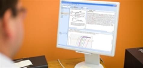 Integrated Watson Lims And Symyx Notebook Scientific Computing World