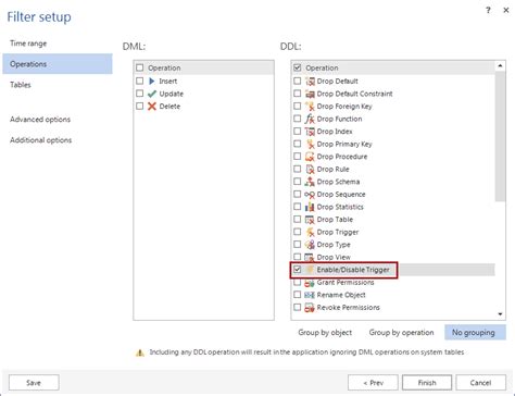 Cómo Auditar Su Auditoría En Sql Server Rastreando Cuando Los