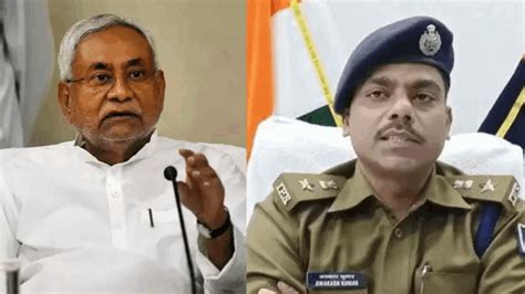 बिहारच्या मुख्यमंत्र्यांपेक्षा जास्त संपत्ती शास्त्रज्ञानंतर झाले Ips