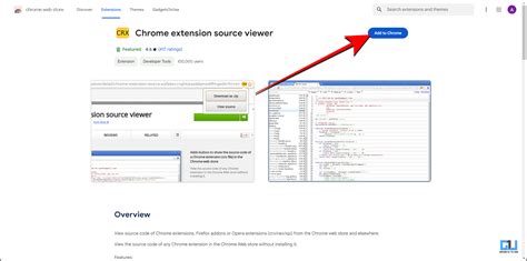 3 Ways To Remove Malware From Google Chrome Extensions - Gadgets To Use