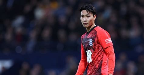 백승호 버밍엄시티 데뷔전 소화팀은 패배