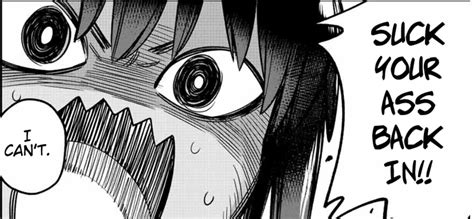 Please Dont Bully Me Nagatoro Ranimenocontext